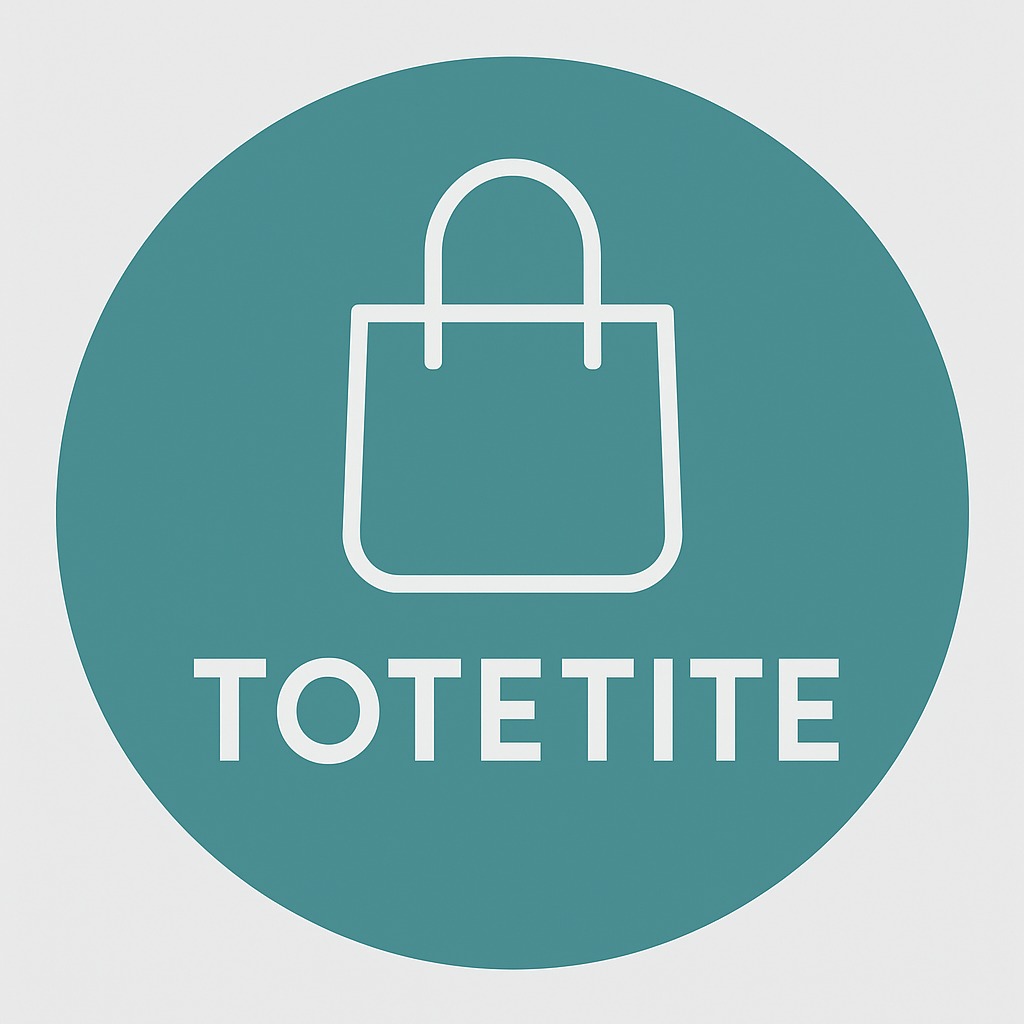 Totetite - Túi tote thời trang